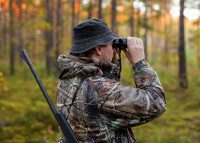 Deer Stalking, Deer Management and Venison | The Deer HUB – Game ...