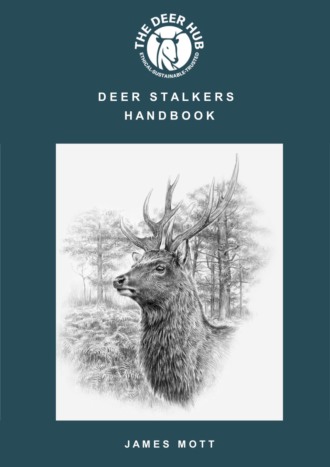 Deer Stalker Training I The Deer HUB - Game-changing solutions